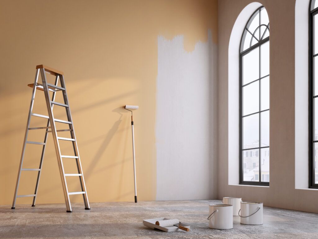 How Long Does Spackle Take To Dry? | OnDemand Painters